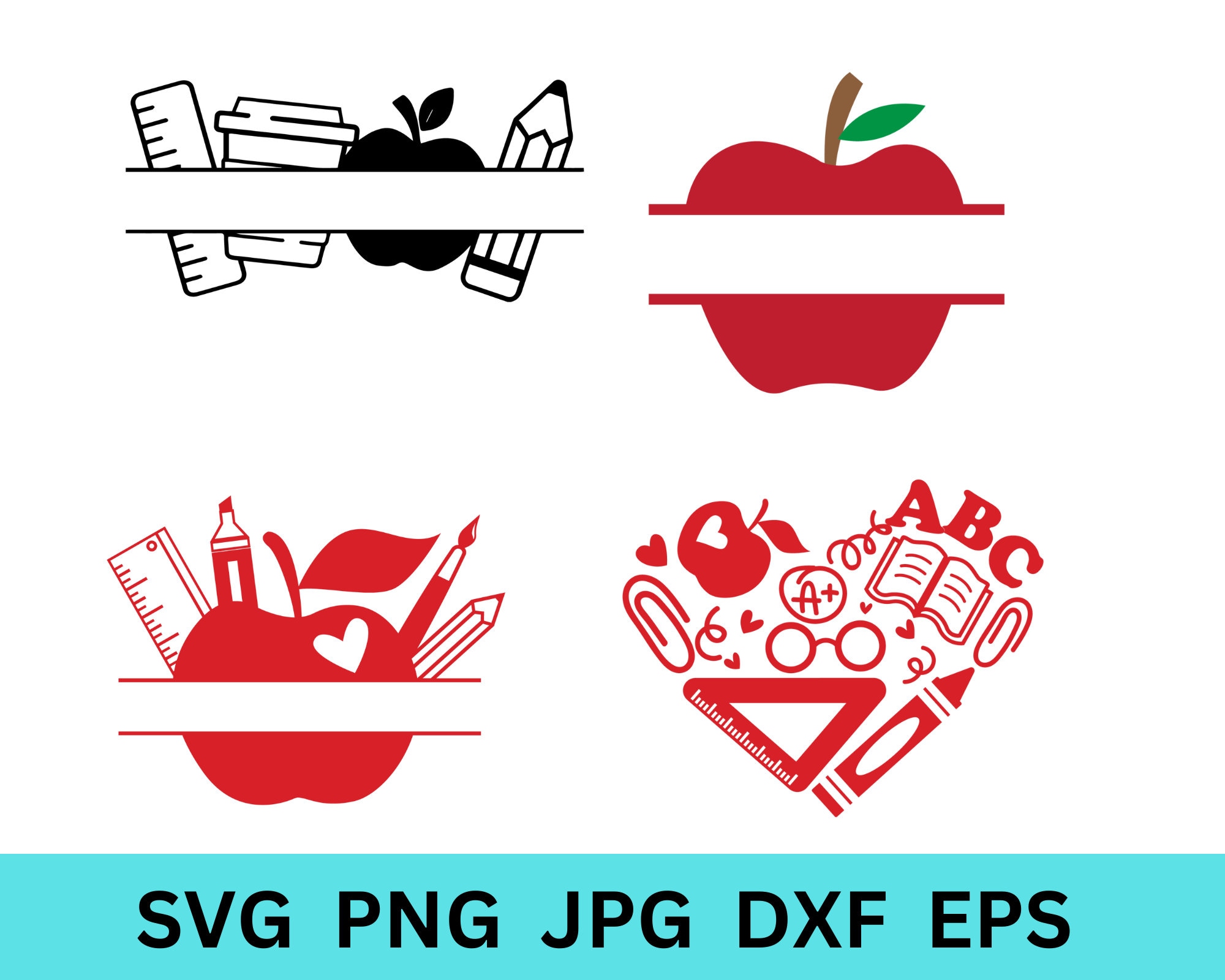 Custom Teacher Svg Bundle, Teacher Name Png, Teacher Name Svg, Svg ...