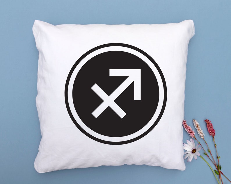 Sagittarius Svg Bundle, Zodiac Svg,zodiac Sign Png, Sagittarius Dxf ...