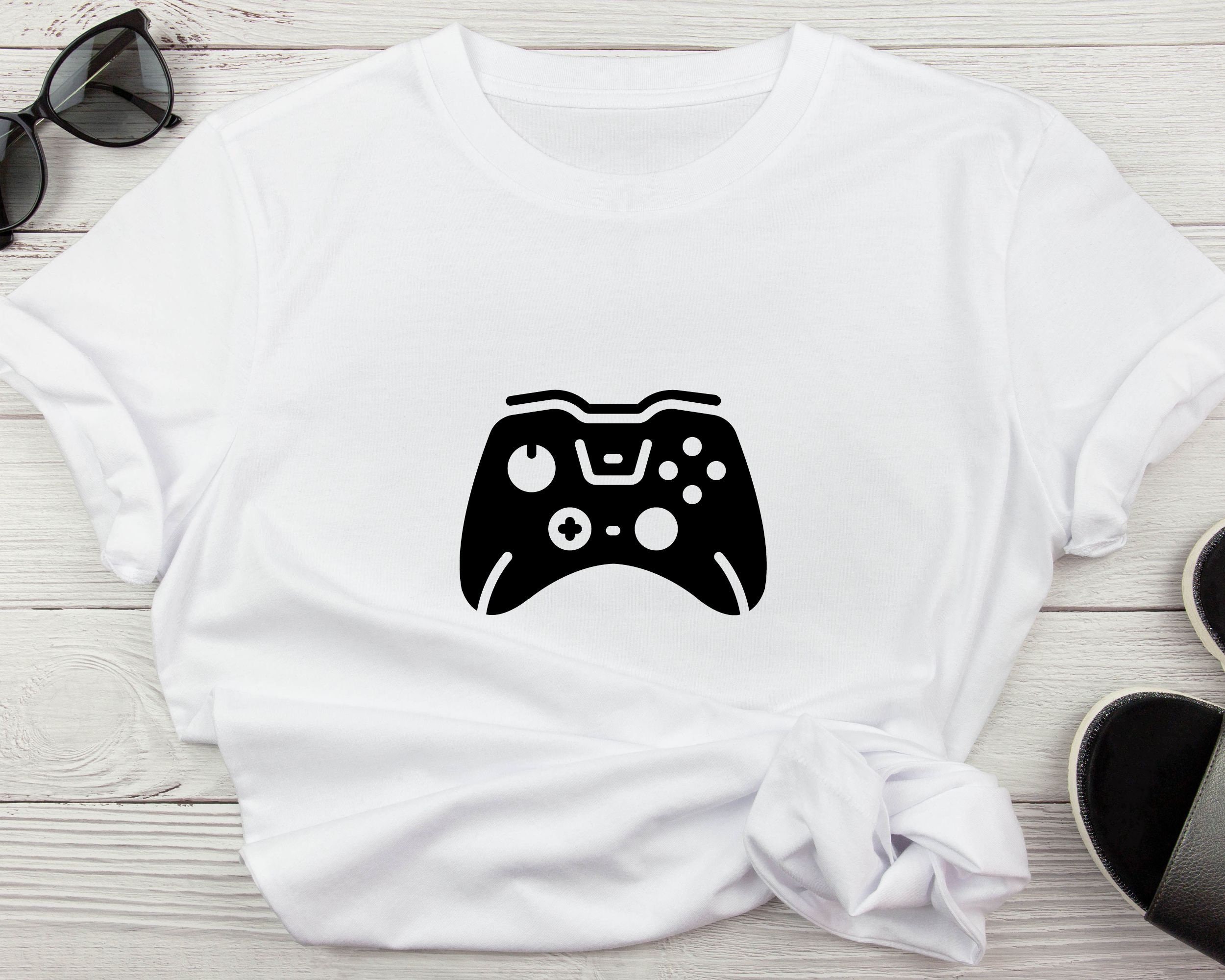 Gamer Controller Svg Bundle, Games Controller Png, Game Controller Svg ...