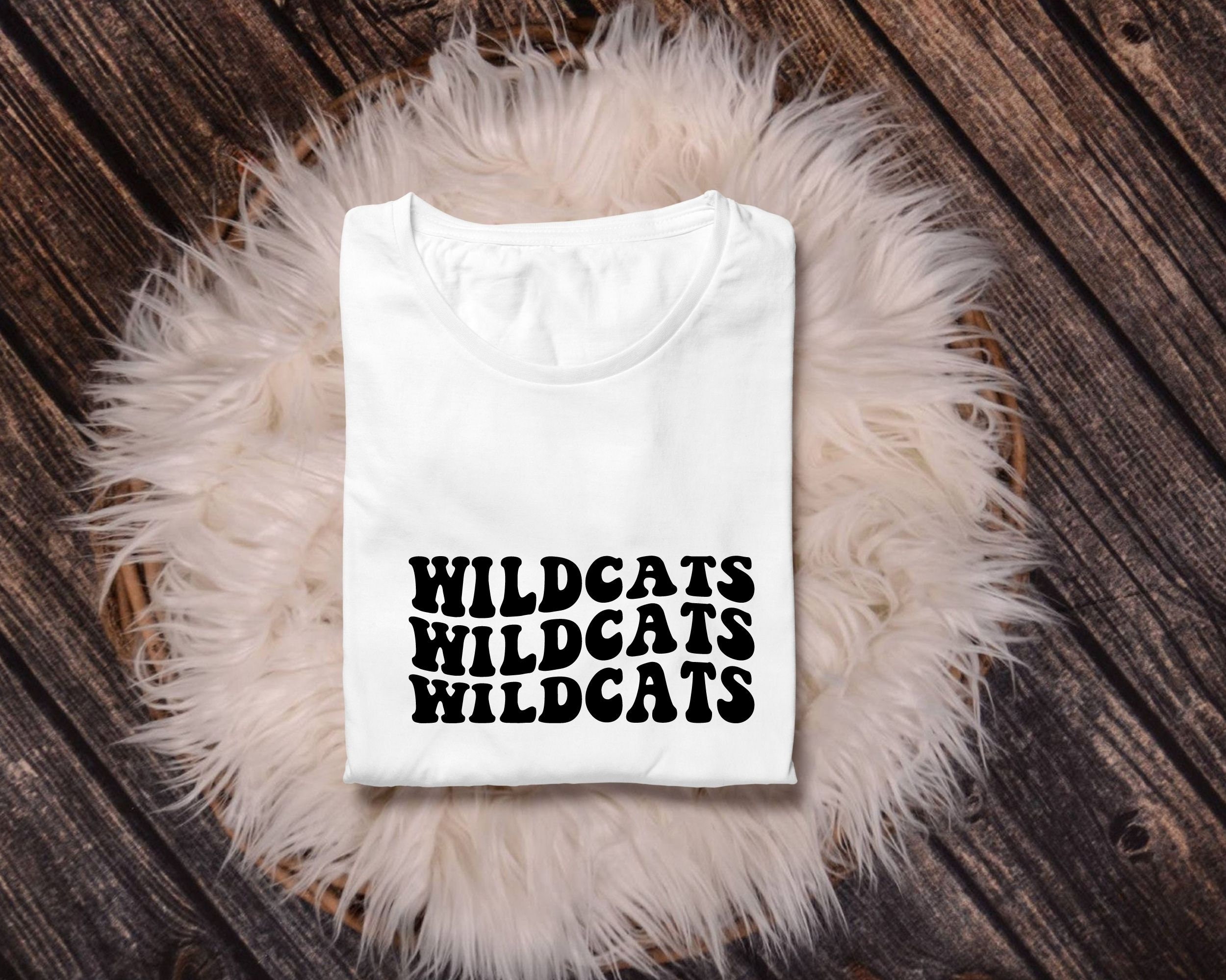 Wildcats Svg Bundle Wildcats Svg Wildcats Png Svg File Cat - Etsy