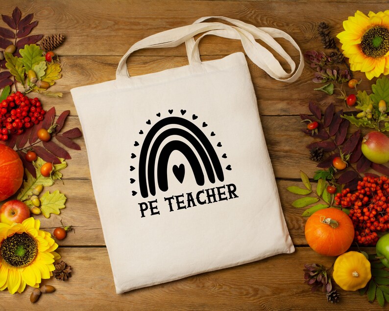 Pe Teacher Svg, Teacher Appreciation, Teacher Svg, Pe Teacher, Svg ...