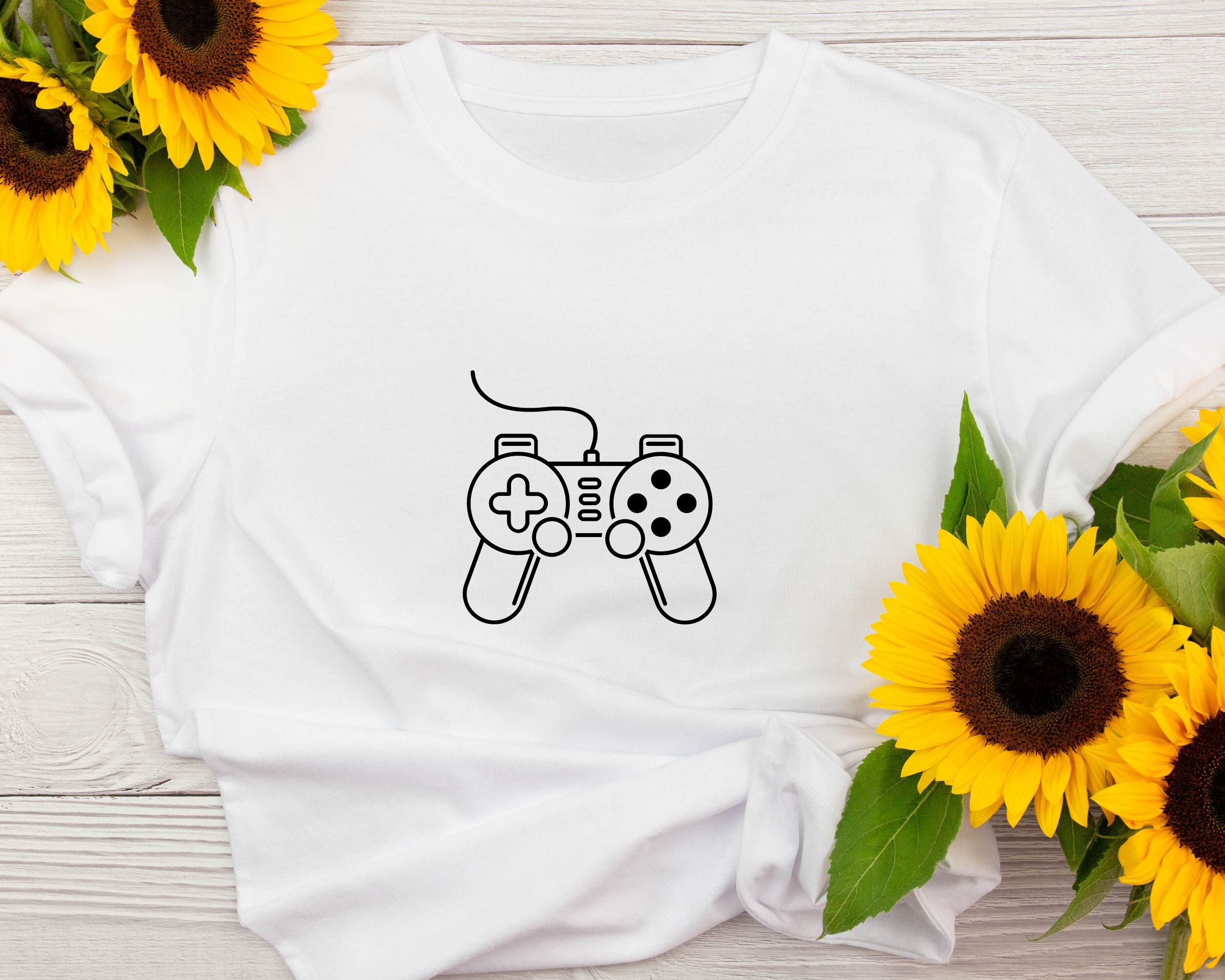 Gamer Controller Svg Bundle, Games Controller Png, Game Controller Svg ...