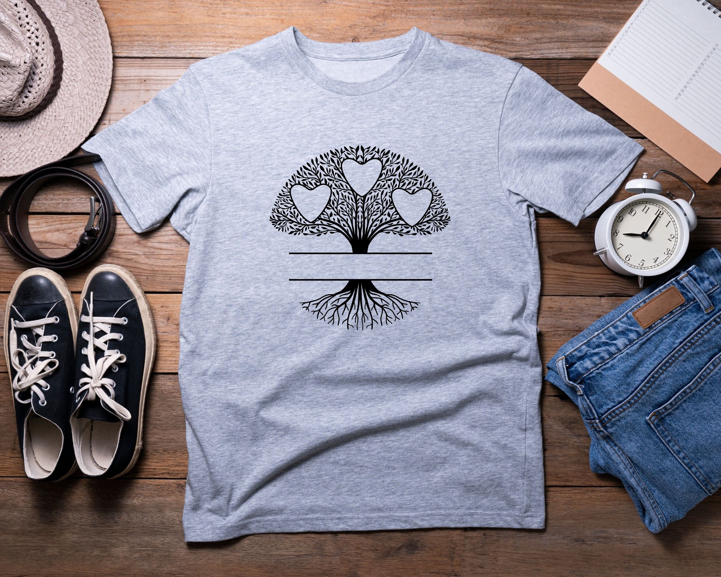 Family Tree Svg Family Tree Png Tree of Life Svg Family - Etsy