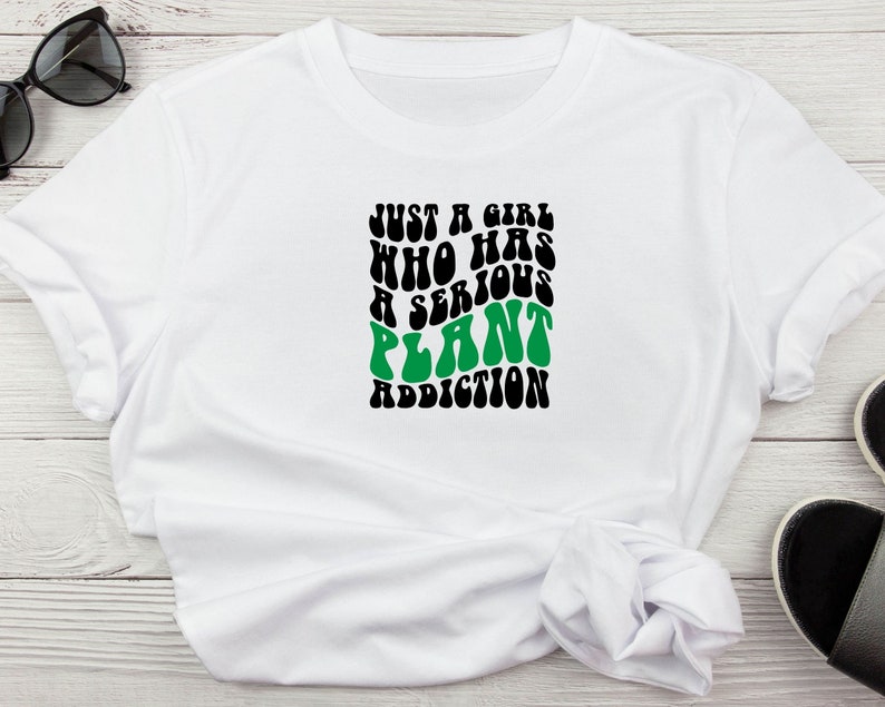 Plant Quotes Svg Bundle, Plant Lover Svg, Plant Mom Svg, Gardening Svg ...
