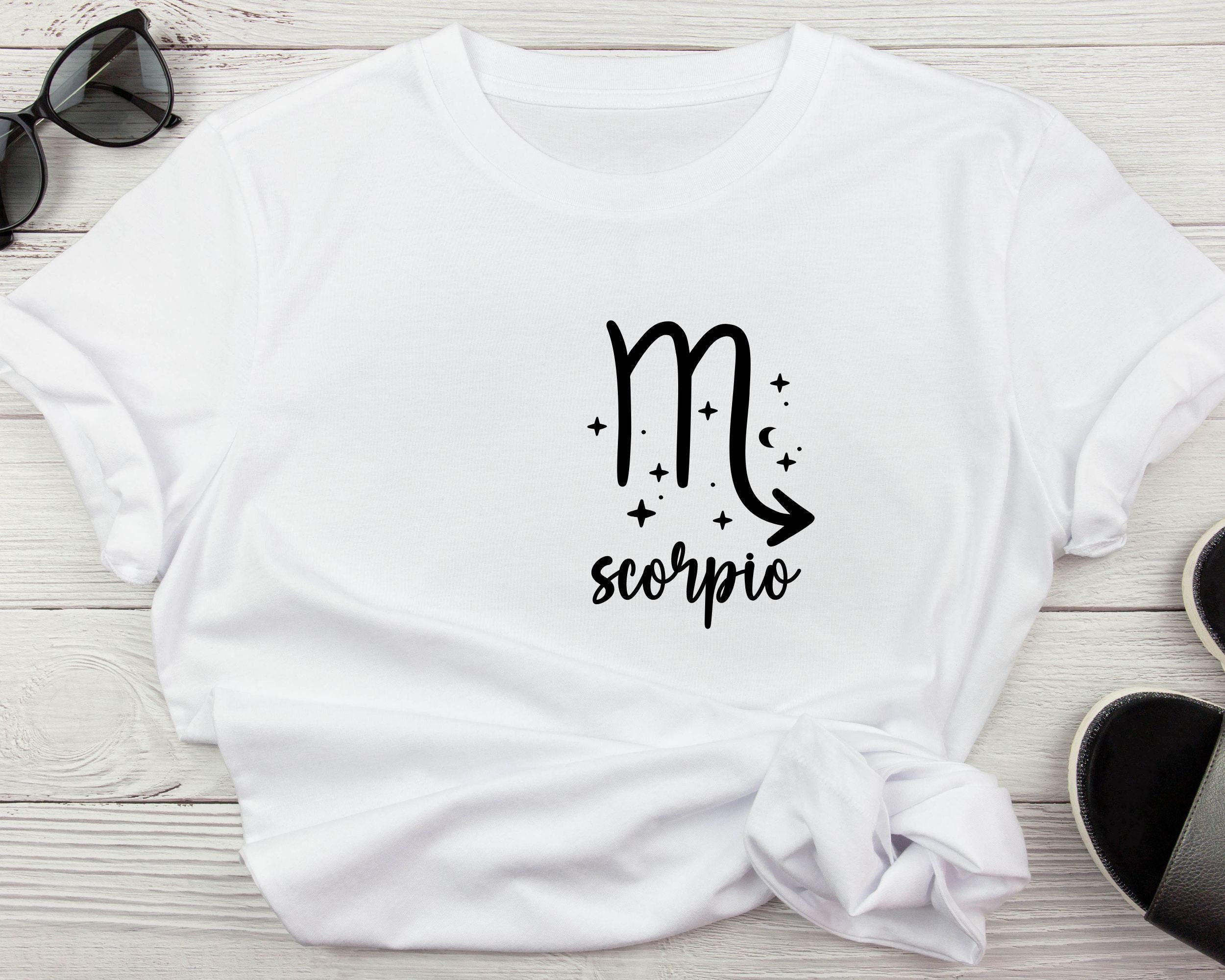 Scorpio Svg Bundle, Zodiac Svg, Zodiac Sign Svg, Scorpio Png, Scorpio ...