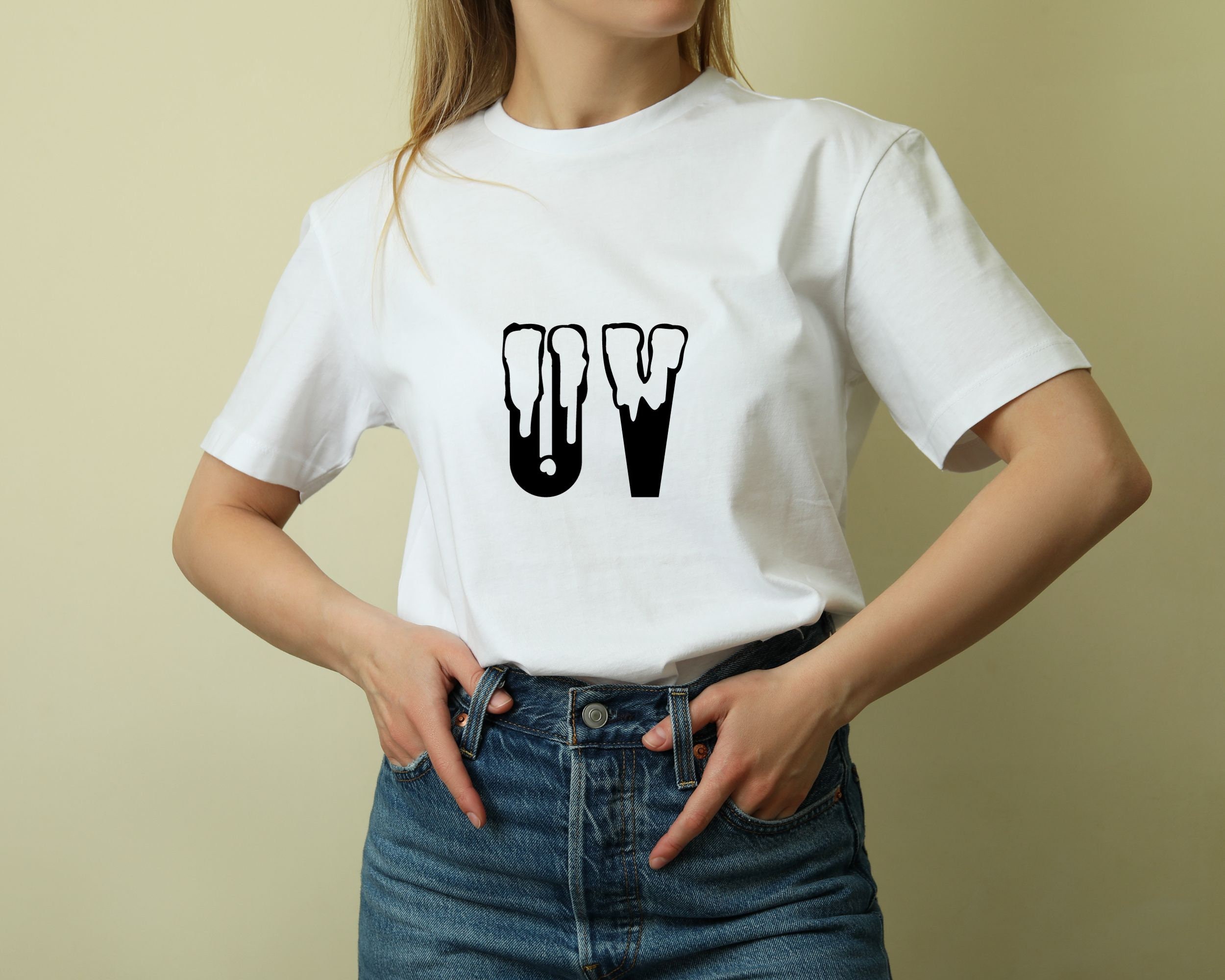 Snow Font Svg Bundle Winter Svg Snow Monogramwinter - Etsy UK