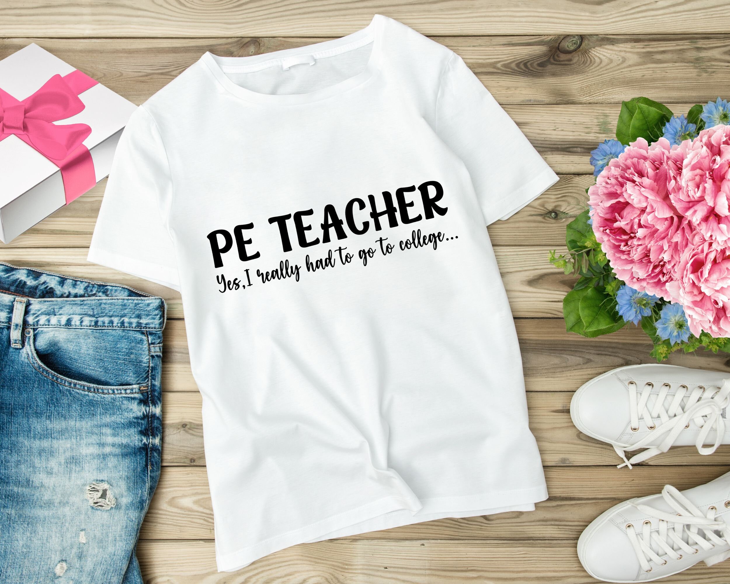 Pe Teacher Svg, Teacher Appreciation, Teacher Svg, Pe Teacher, Svg ...