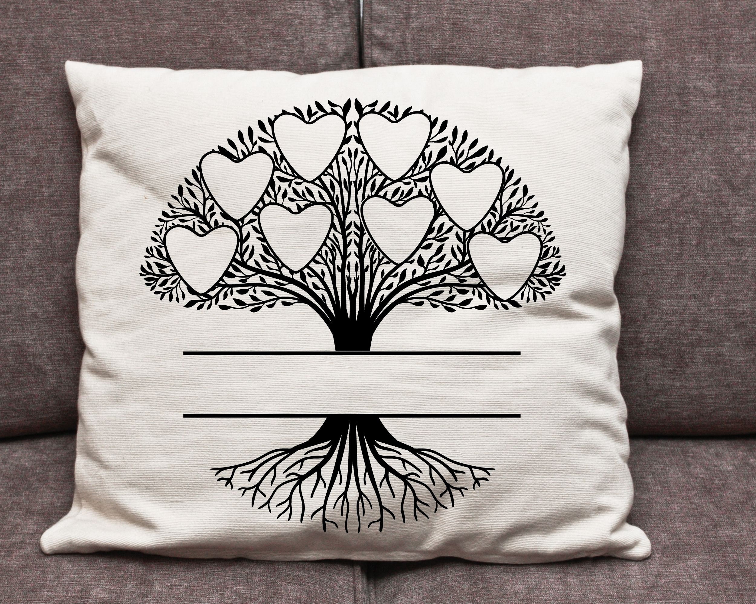 Family Tree Svg Family Tree Png Tree of Life Svg Family - Etsy