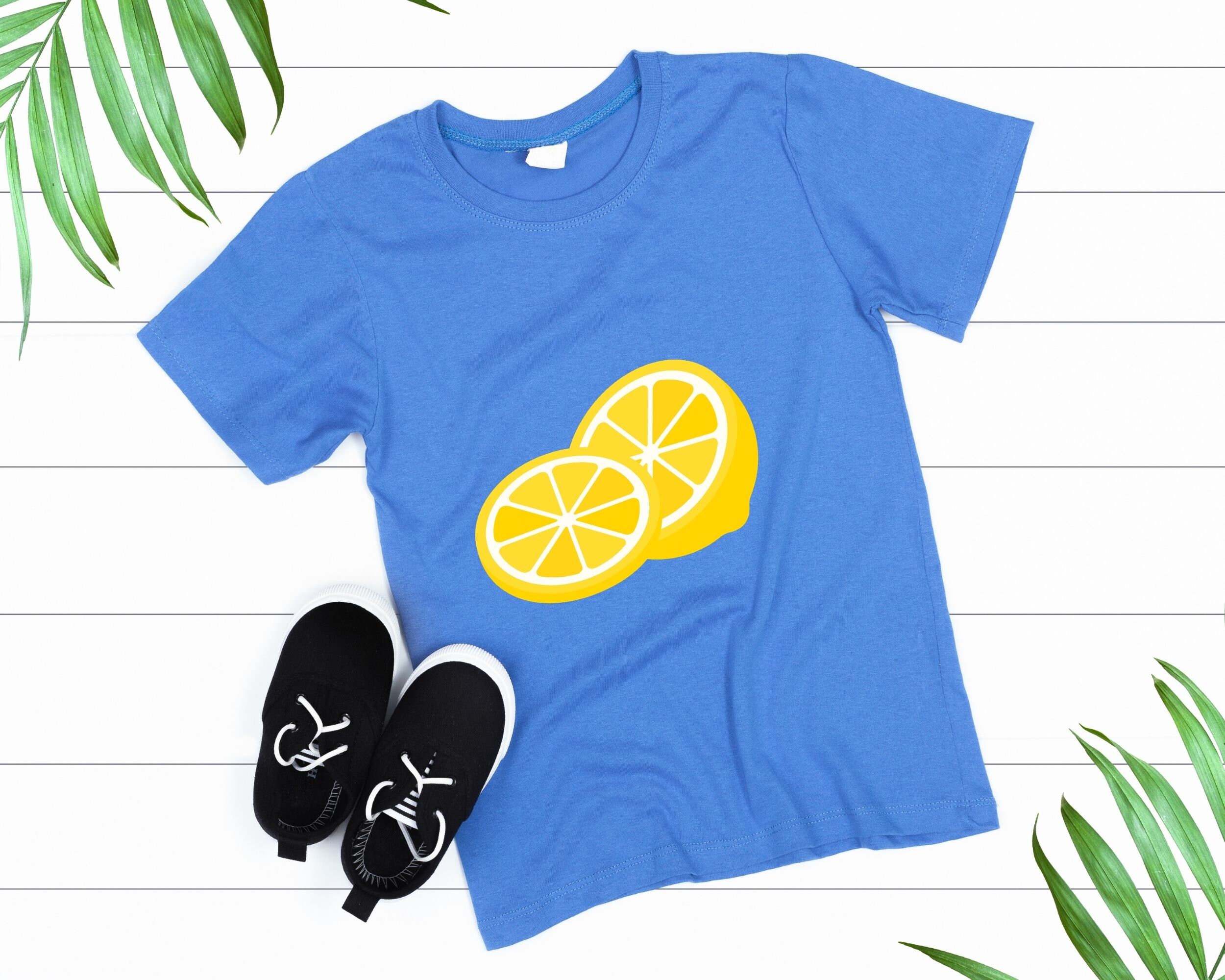 Lemon Svg Bundlelemon Pnglemon Fruit Svg Lemon Clipart - Etsy