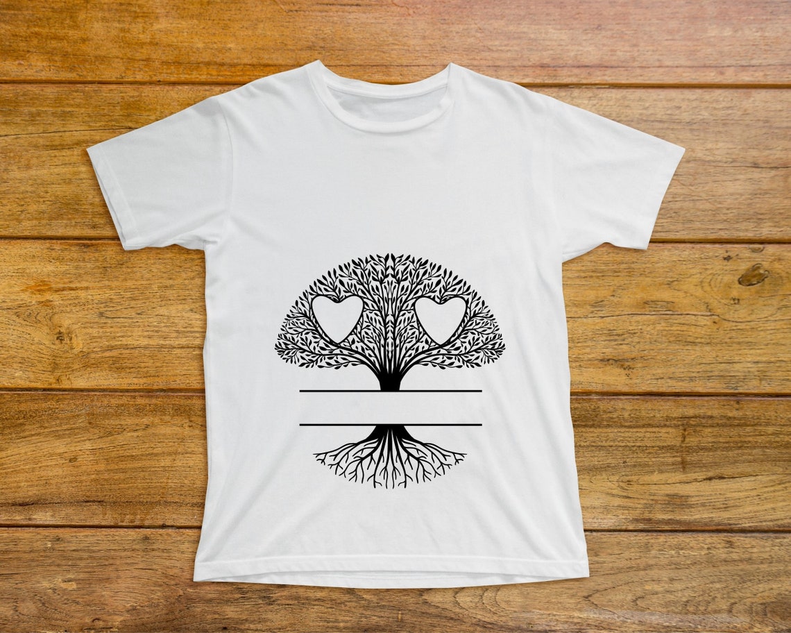Family Tree Svg Family Tree Png Tree of Life Svg Family - Etsy