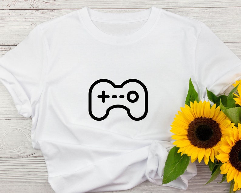 Gamer Controller Svg Bundle, Games Controller Png, Game Controller Svg ...