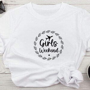 Girls Weekend Svg Bundle, Girls Weekend Png, Best Friends Svg, Girls ...