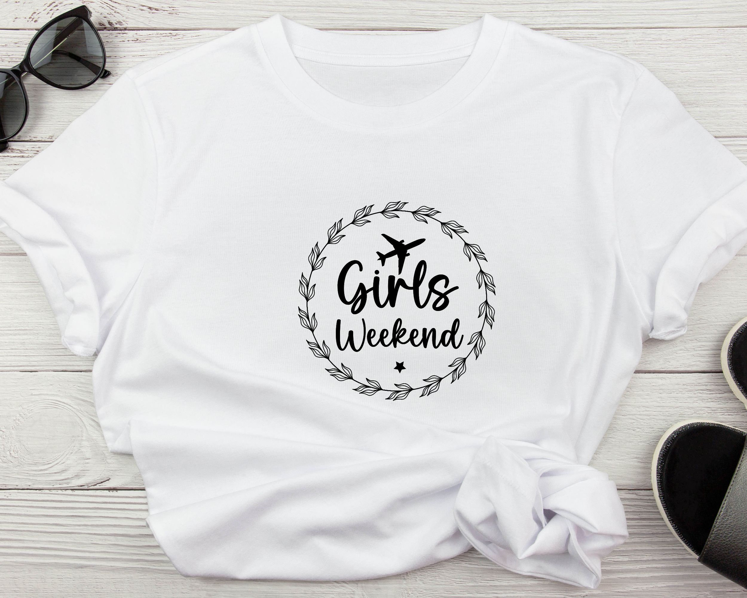 Girls Weekend Svg Bundle, Girls Weekend Png, Best Friends Svg, Girls ...