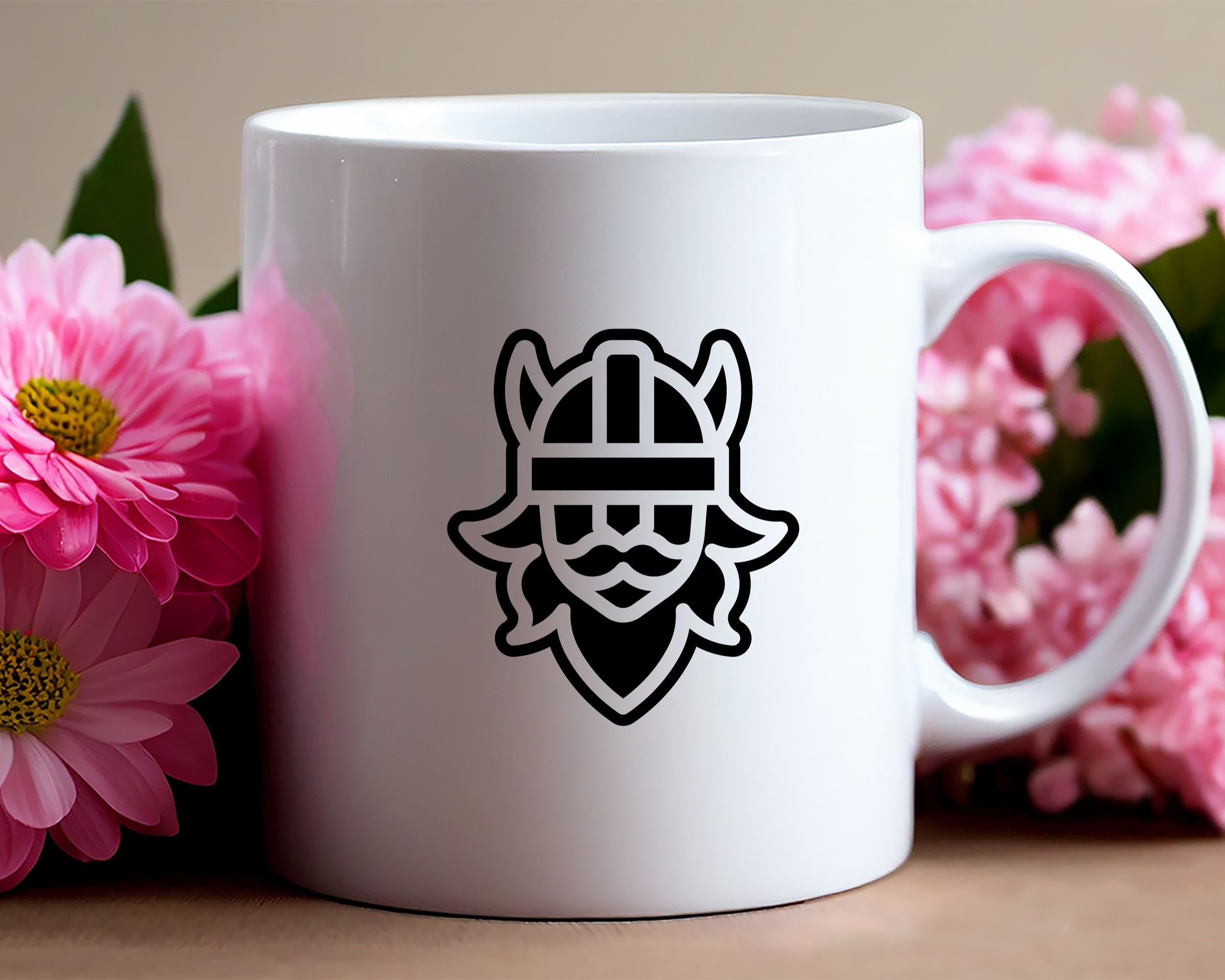 Nordic Valknut Svg, Nordic Valknut Cut Files for Cricut, Viking Symbol ...