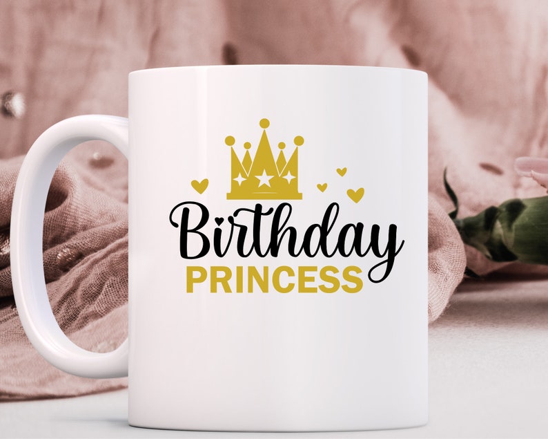 Cumpleaños Reina svg, cumpleaños svg, cumpleaños reina png, archivos ...