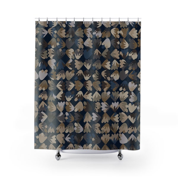 Men Shower Curtains - Etsy