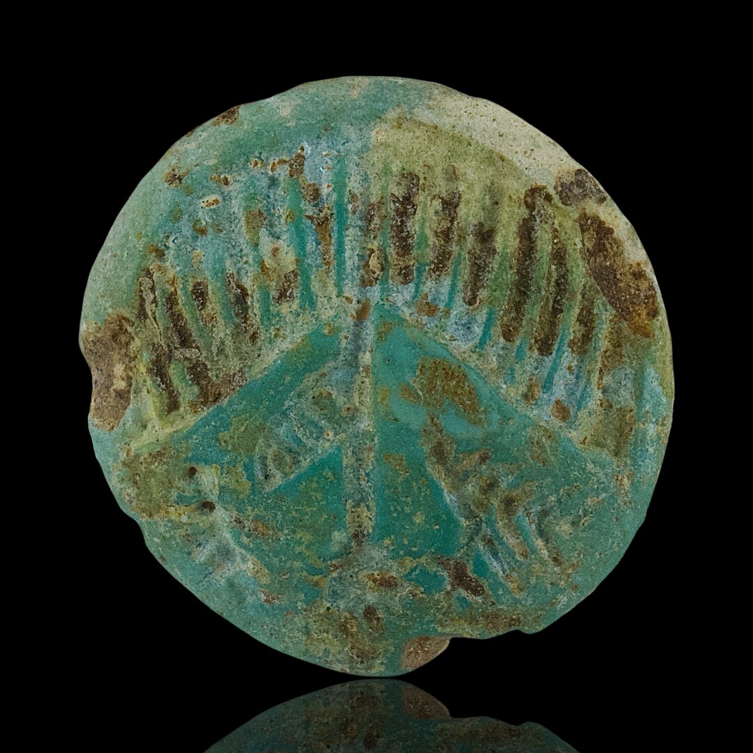 Indus Valley Harappan Bead Seal, Historical Artifact, Mohenjo Daro ...