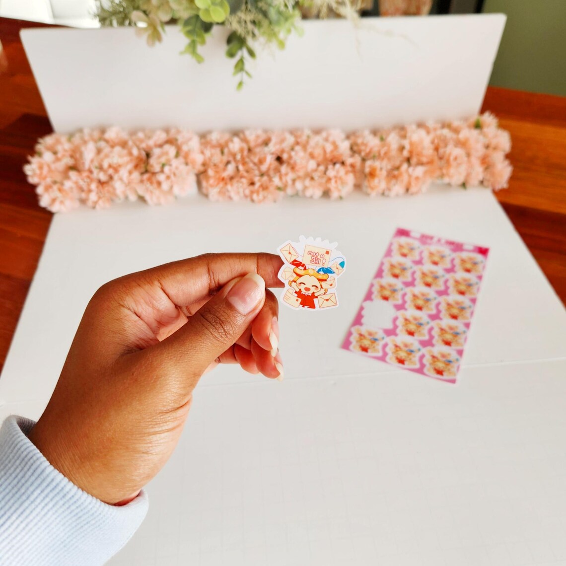 It's Not a Bill Sticker Sheet Shipping & Mailing Sticker Sheet Pack ...