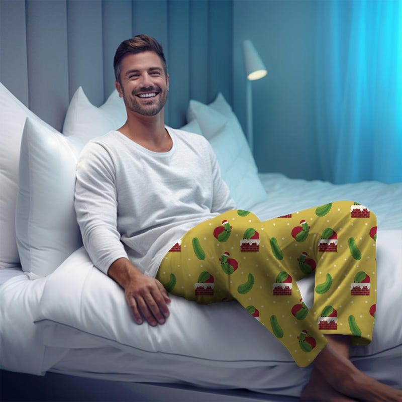 Funny Mens Pajama - Etsy