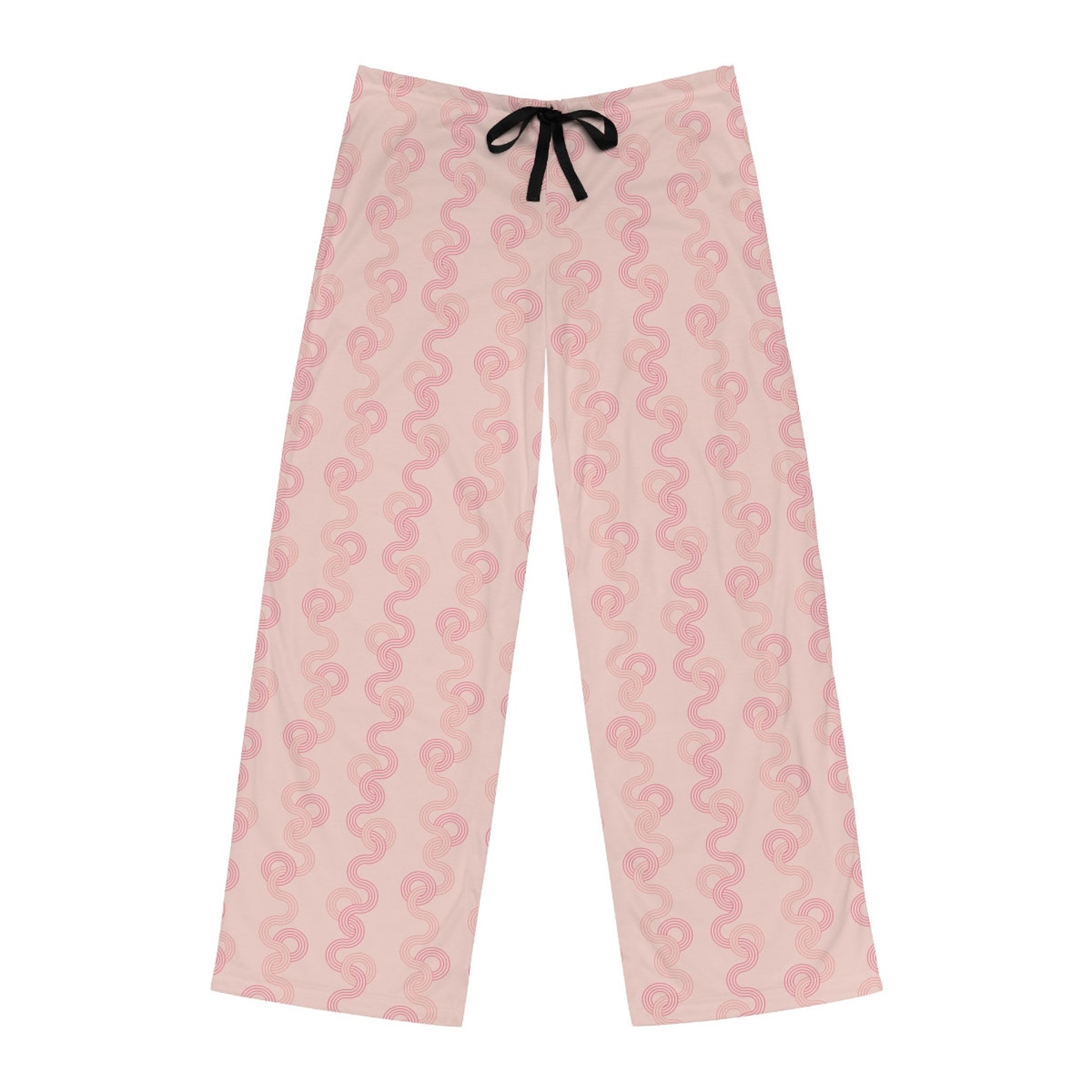 Men's Pajama Pants Twisty Rope Edition - Etsy