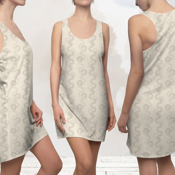 Shibari Dress - Etsy