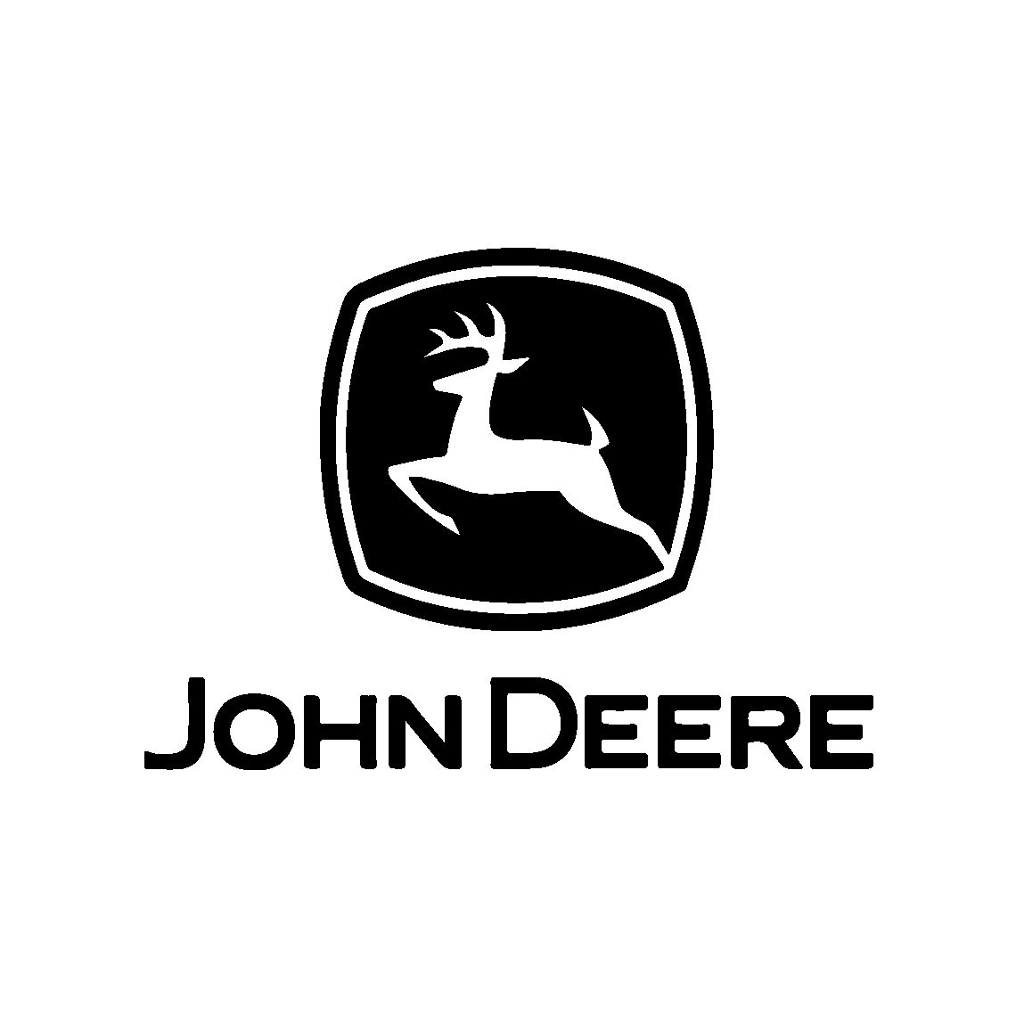 John Deere Logo Clip Art