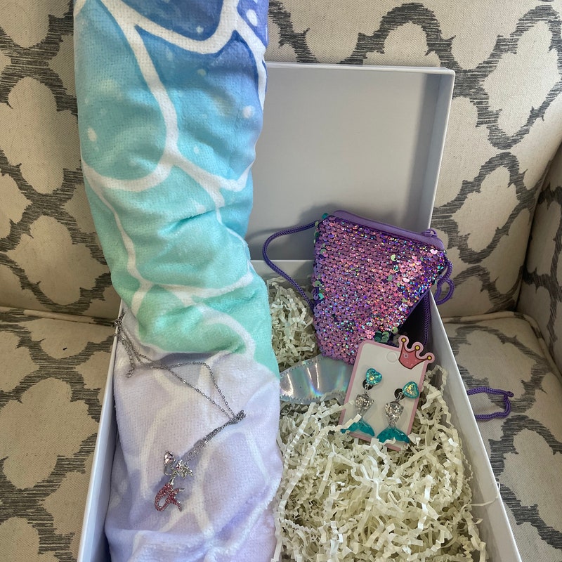 Mermaid Gifts - 60+ Gift Ideas for 2024
