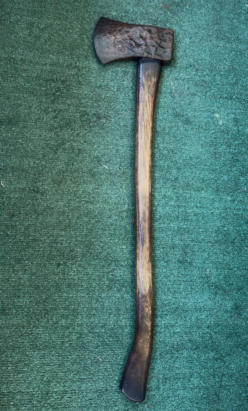 Terrifying Christmas Axe- Opening Scene T3. Bloody Option Available ...
