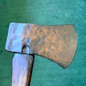 Terrifying Christmas Axe- Opening Scene T3. Bloody Option Available ...