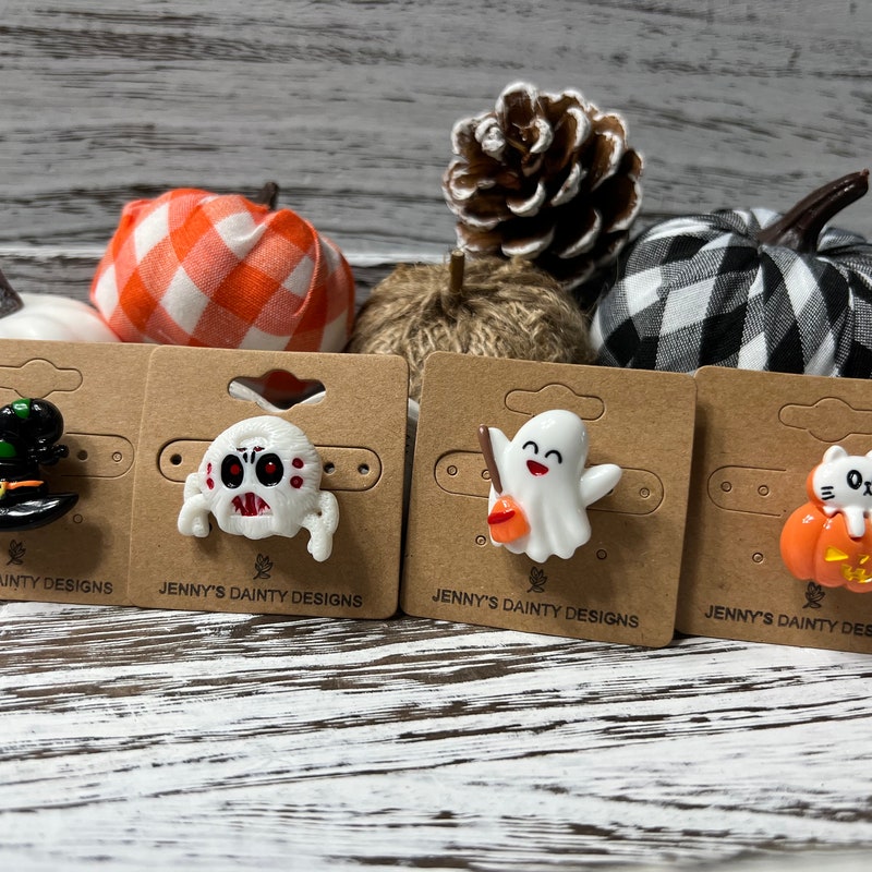 Custom Wizard Pins - Etsy