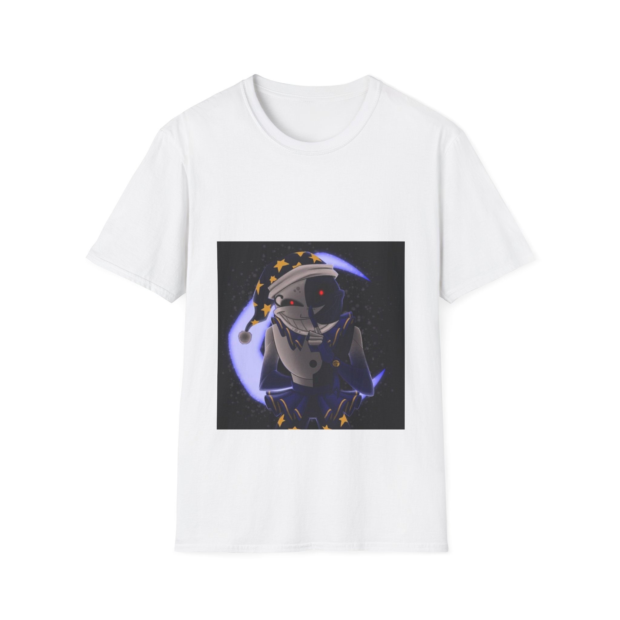 Moondrop T-shirt - Etsy