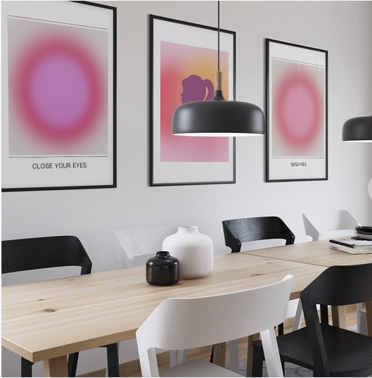 Barbie Wall Art , Barbie Print, Barbie Quotes Poster, 3 Piece Wall Art ...