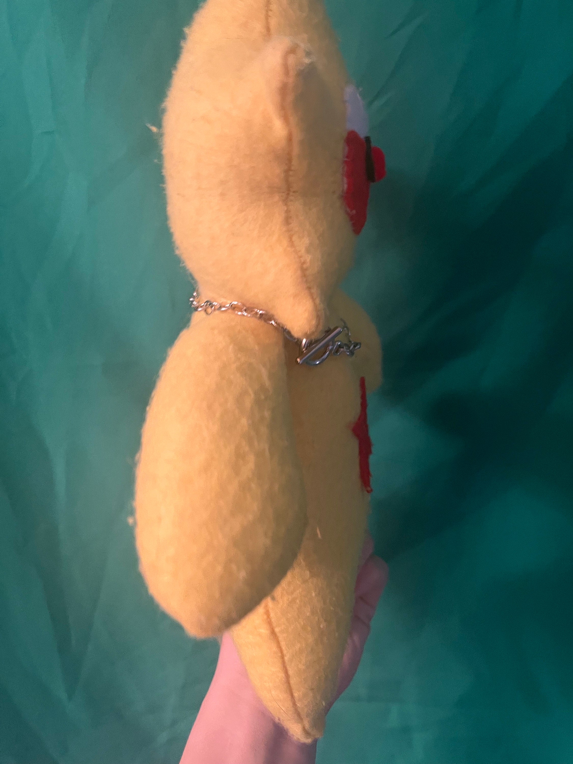 Little Yellow Star Plushie // See Description - Etsy