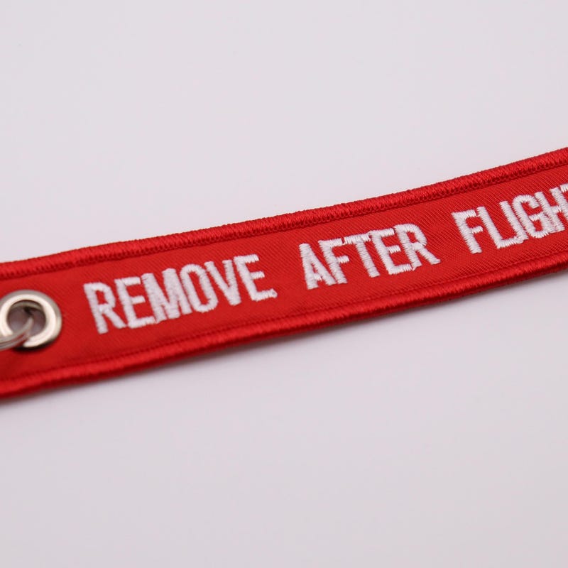 Remove Before Flight - Etsy
