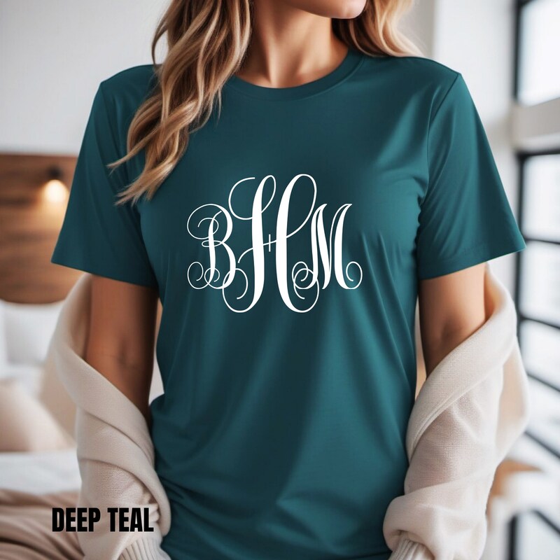 Monogrammed Gifts for Women - 60+ Gift Ideas for 2025