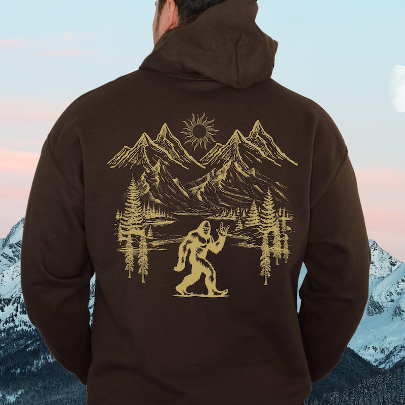 Granola Men Outfit - Etsy UK