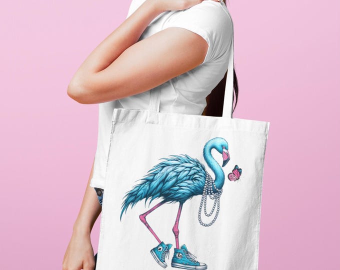 Personalized Coquette Tote Bag, Custom Name Bridesmaid Bag, Trendy ...