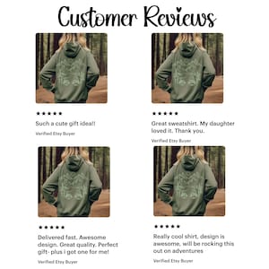 Nature Hoodie, Cottage Core Clothing, Mountain Hiking Gift, Y2K Hoodie ...