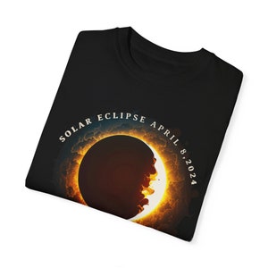 Arkansas Total Solar Eclipse 2024 Shirt, Path of Totality, Moon Astronomy Gift, Path of ...