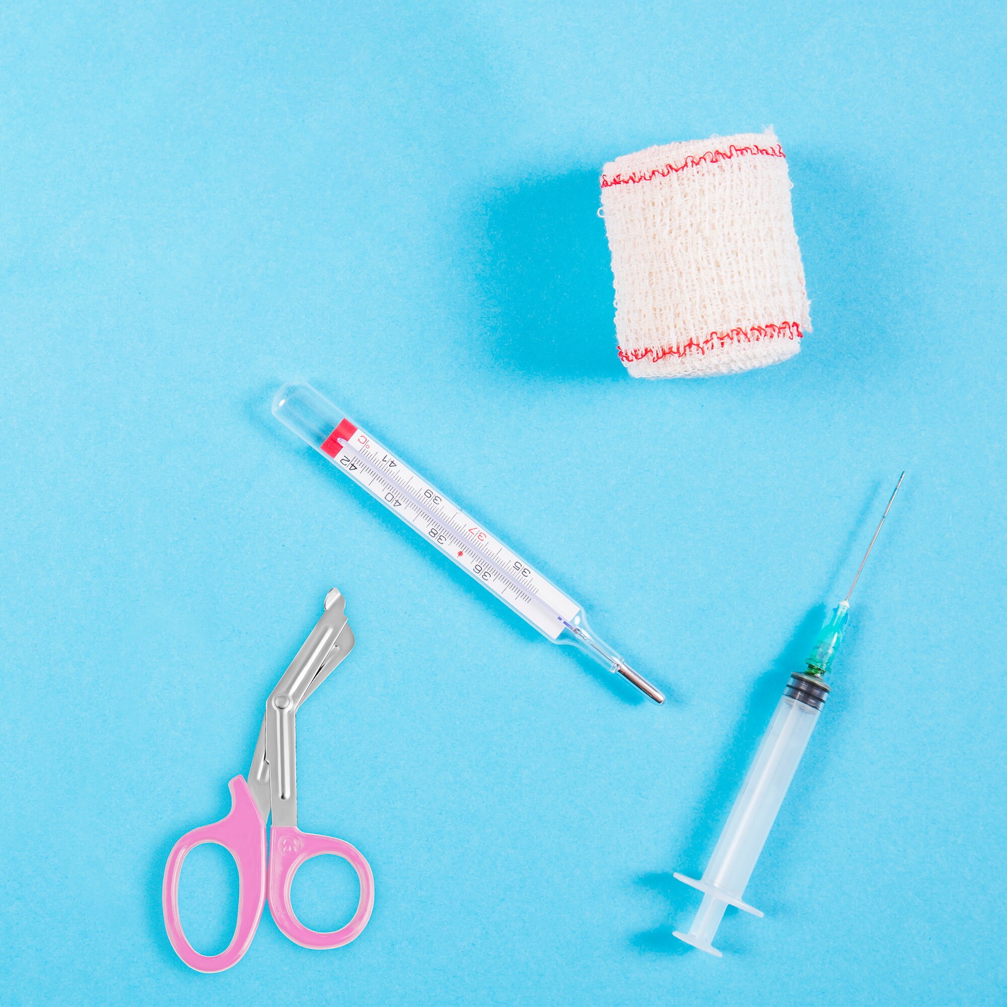 Medical Shears Tuff Cut Scissor First Aid Nursing Scissor Tuff Cut ...