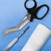 Medical Shears Tuff Cut Scissor First Aid Nursing Scissor Tuff - Etsy