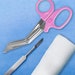 Medical Shears Tuff Cut Scissor First Aid Nursing Scissor Tuff - Etsy