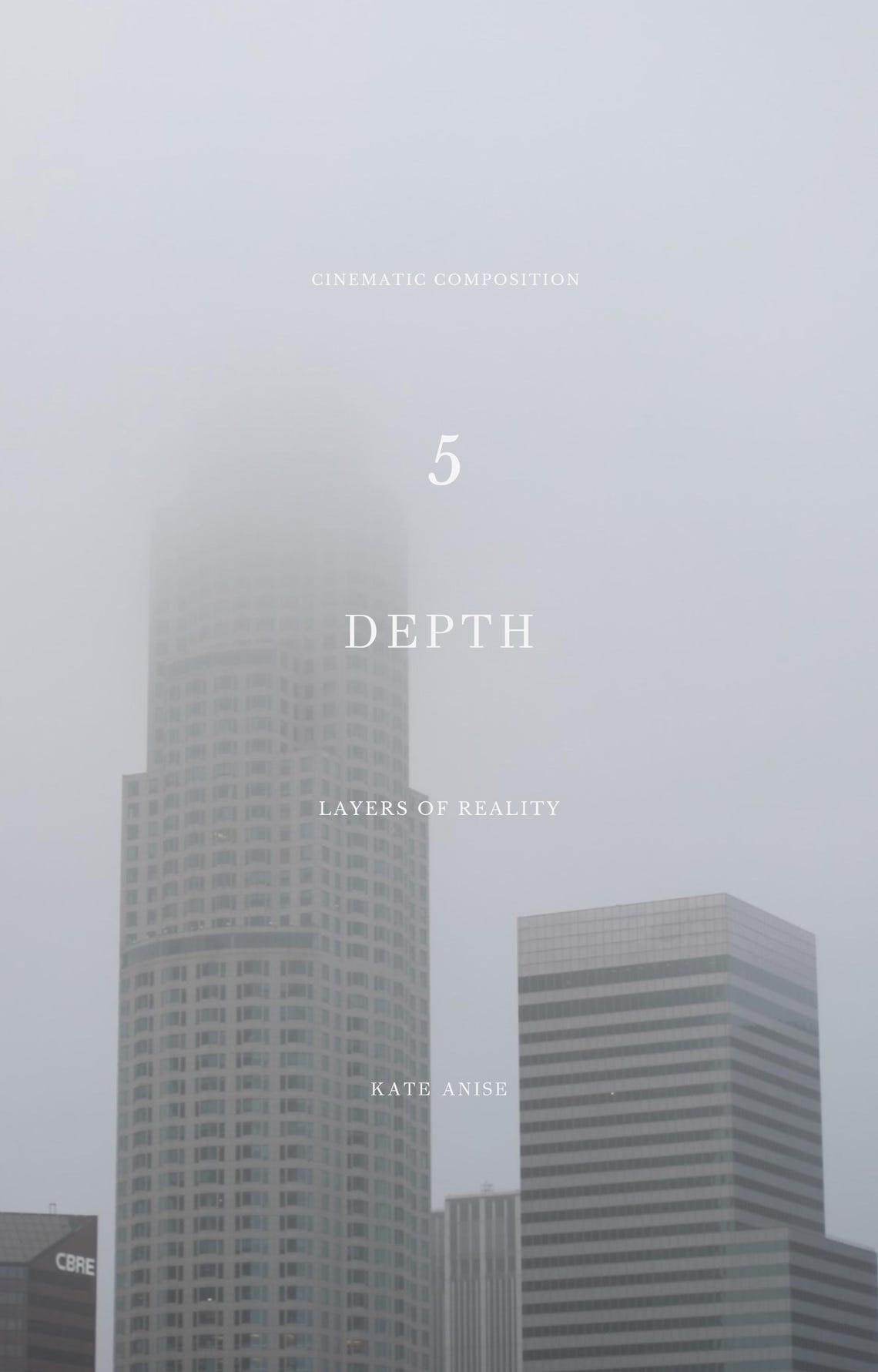 Cinematic Photography Guide: Composition, Angles, Storytelling (digital ...