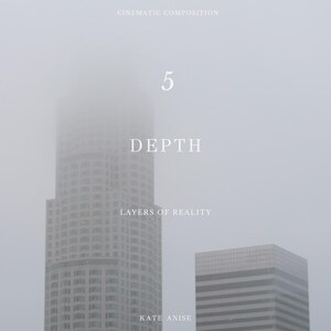 Cinematic Photography Guide: Composition, Angles, Storytelling (digital ...