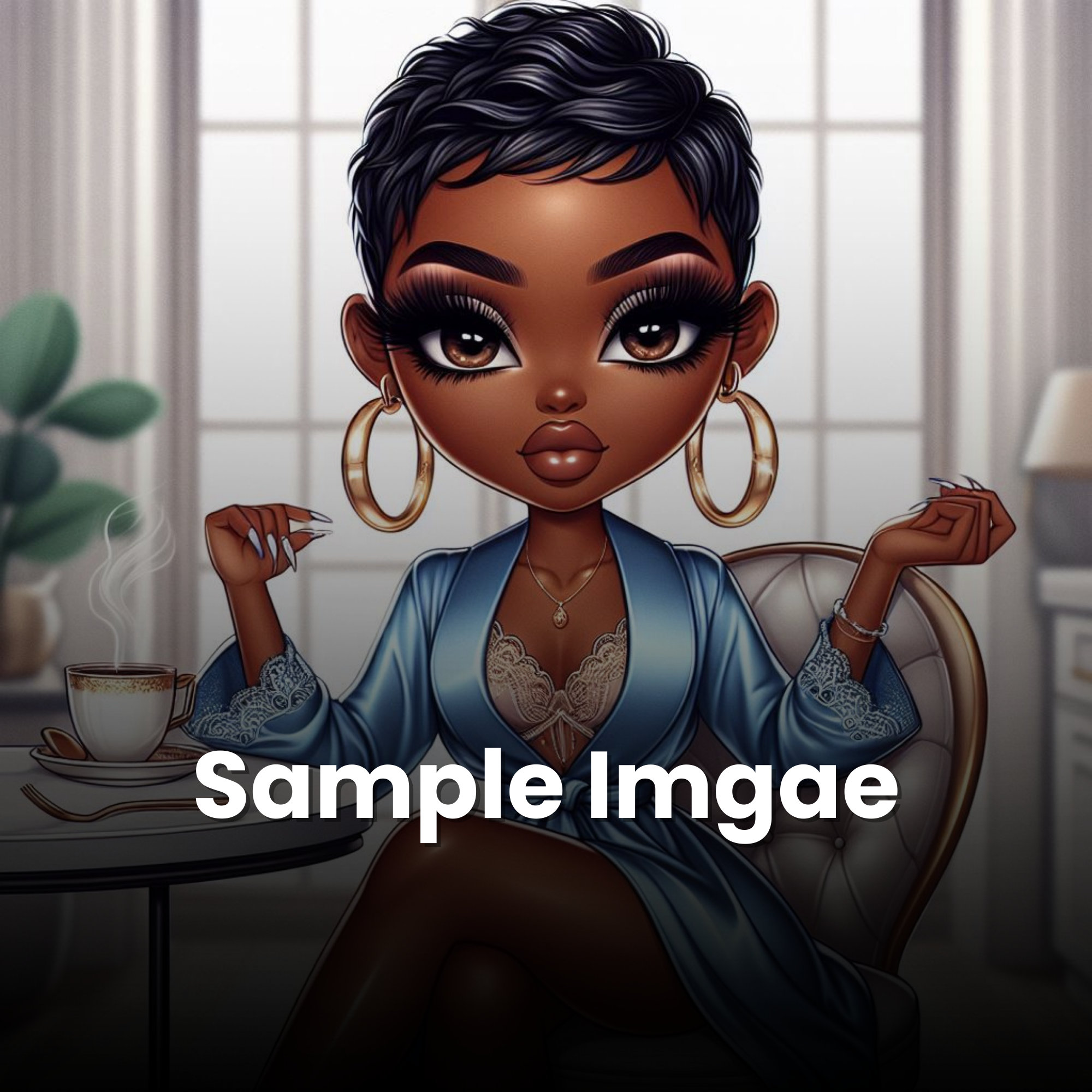 Custom DALL E GPT Push Button Art Creation Instantly Create Unique Digital Art Chatgpt Plus ...