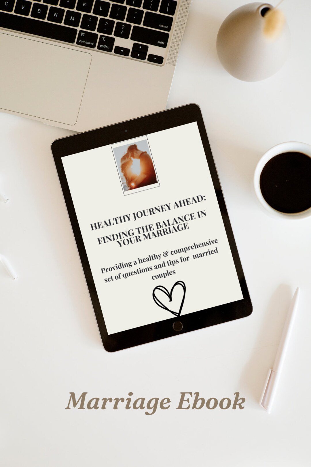 Marriage Counseling Ebook relationship Advice Couples Therapy Guide ...