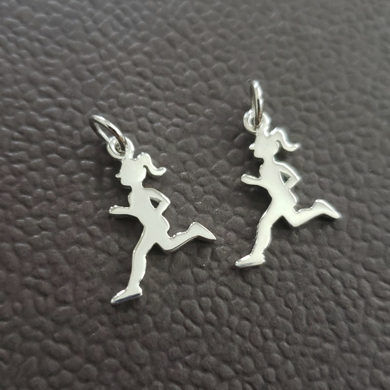 Running Charms - Etsy