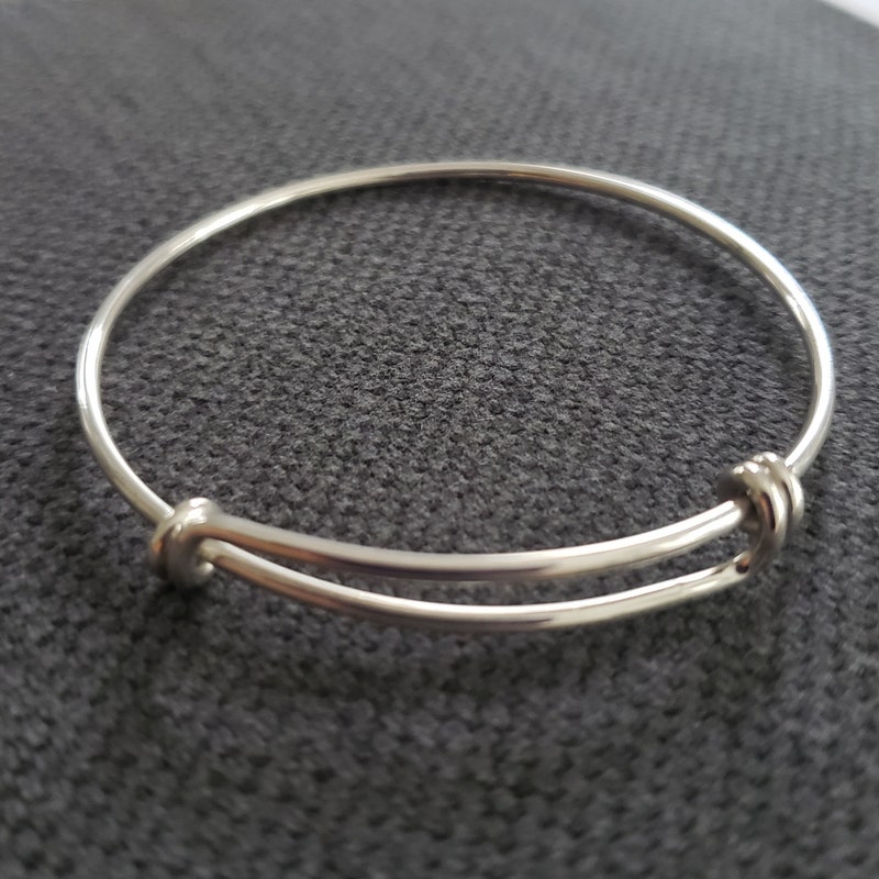 Extra Small Womens Bangle - Etsy