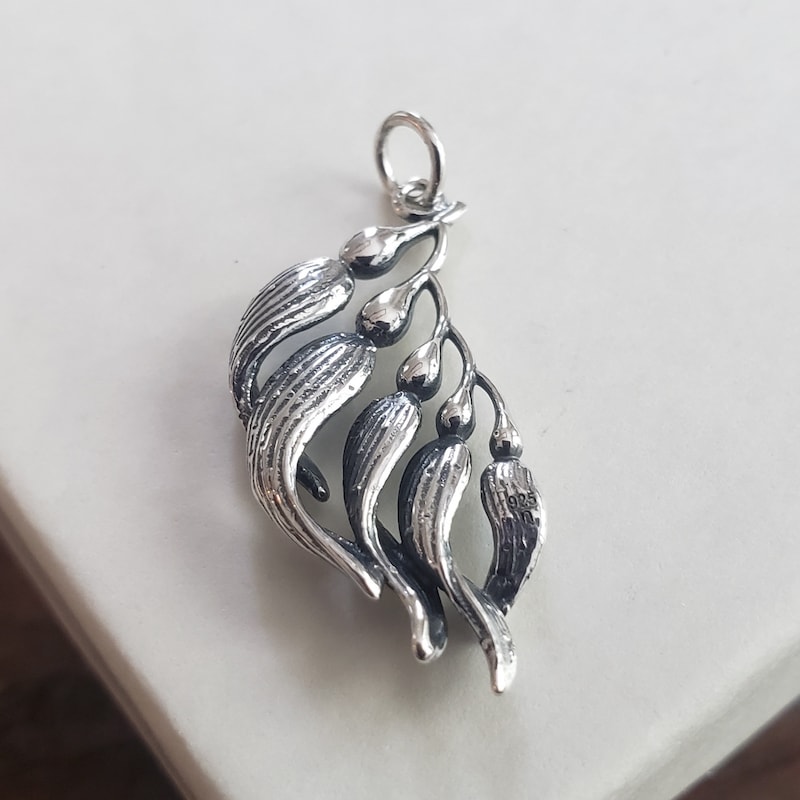 Kelp Rings - Etsy