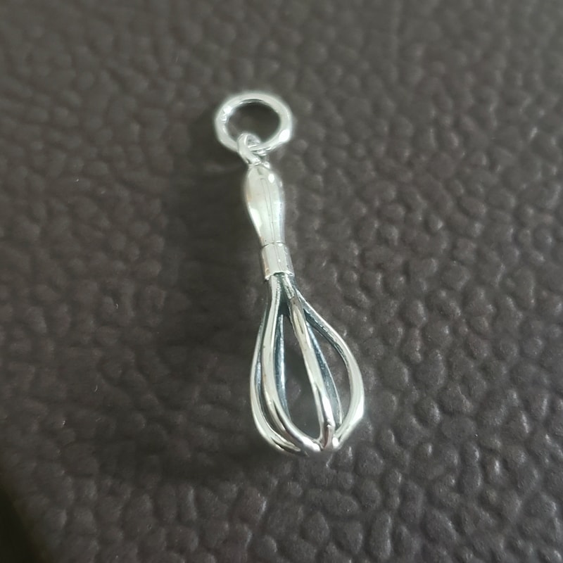 Cooking Necklace - Etsy